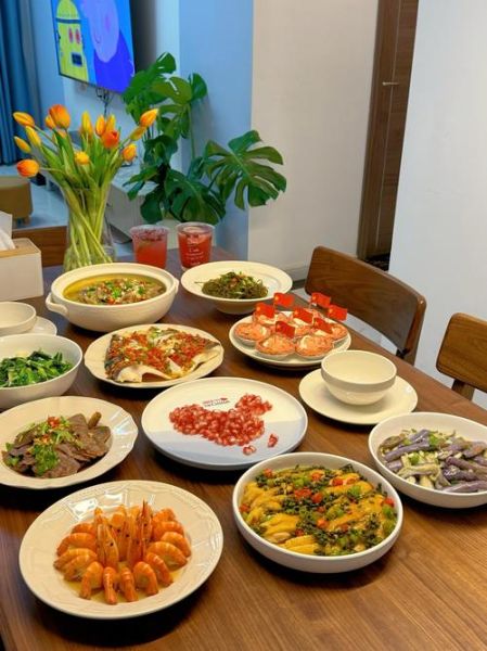 国庆菜谱大全_适合家宴的硬菜有哪些-第1张图片-山城妙识 国庆菜谱大全_适合家宴的硬菜有哪些-第1张图片-山城妙识