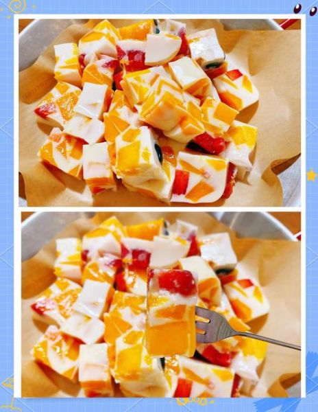 自制果冻布丁的做法_需要哪些材料-第3张图片-山城妙识 自制果冻布丁的做法_需要哪些材料-第3张图片-山城妙识