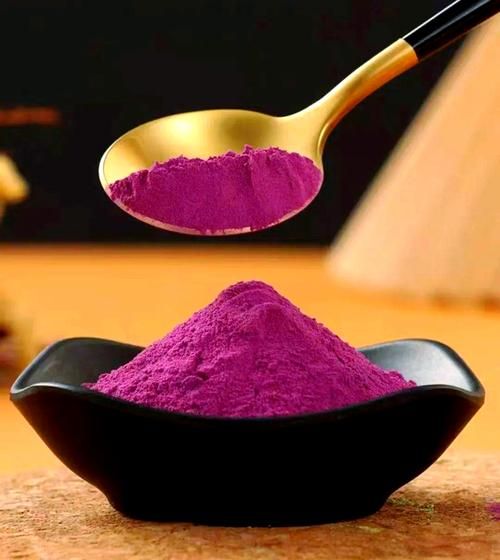 紫薯粉的功效与作用_紫薯粉能减肥吗-第1张图片-山城妙识 紫薯粉的功效与作用_紫薯粉能减肥吗-第1张图片-山城妙识