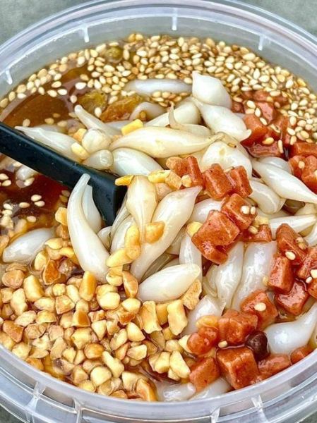 四川凉虾怎么做_正宗做法窍门-第2张图片-山城妙识 四川凉虾怎么做_正宗做法窍门-第2张图片-山城妙识