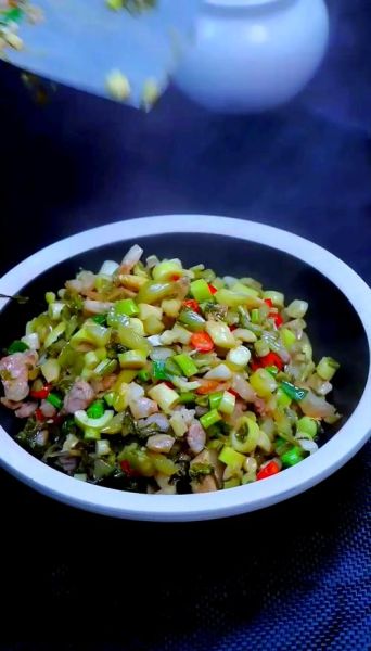 单独炒竹笋怎么炒好吃_竹笋炒多久才脆嫩-第3张图片-山城妙识 单独炒竹笋怎么炒好吃_竹笋炒多久才脆嫩-第3张图片-山城妙识