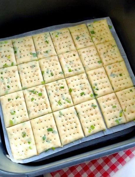 微波炉做饼干要多久_微波炉做饼干用什么容器-第1张图片-山城妙识