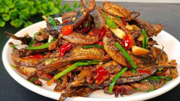 泥鳅吃什么食物_泥鳅最爱吃什么-第3张图片-山城妙识