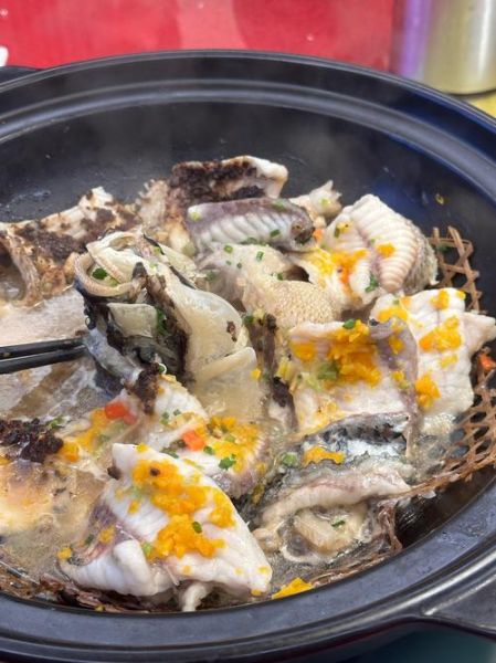 罗非鱼是吃垃圾的鱼吗_罗非鱼吃什么食物-第2张图片-山城妙识