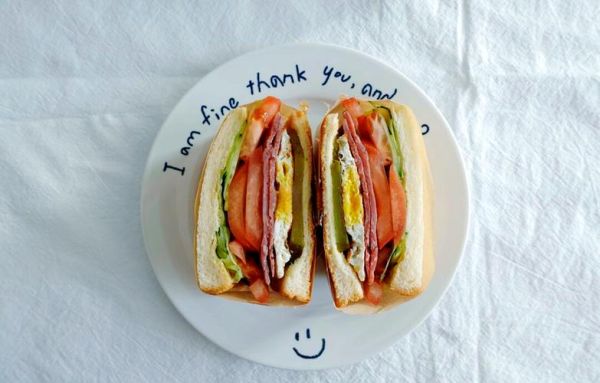 三文治是什么_怎么做才好吃-第3张图片-山城妙识 三文治是什么_怎么做才好吃-第3张图片-山城妙识