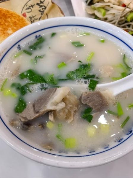 单县羊汤的做法_单县羊汤正宗配料有哪些-第2张图片-山城妙识