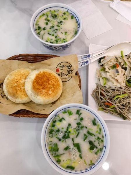 单县羊汤的做法_单县羊汤正宗配料有哪些-第1张图片-山城妙识