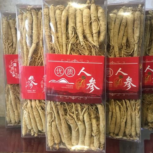 长白山人参的功效与作用_怎么吃效果最好-第1张图片-山城妙识