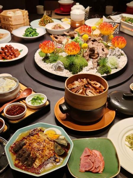 官府菜是什么菜_官府菜有哪些代表菜-第1张图片-山城妙识