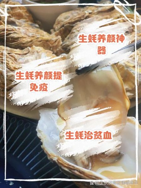 生蚝的营养价值及功效_生蚝怎么吃最补-第1张图片-山城妙识