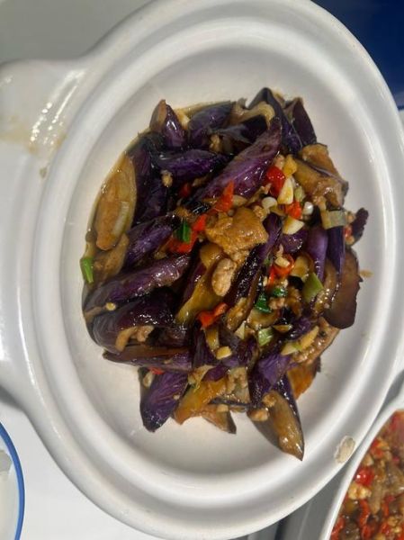 茄子煲怎么做好吃_正宗茄子煲的做法-第3张图片-山城妙识