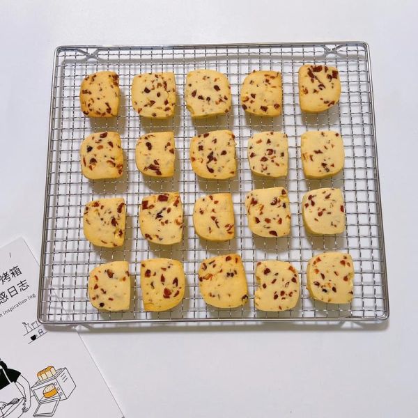 烤饼干需要哪些材料_新手入门清单-第3张图片-山城妙识 烤饼干需要哪些材料_新手入门清单-第3张图片-山城妙识