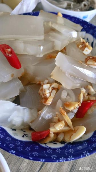 肉皮冻怎么做_肉皮冻的家常做法视频-第3张图片-山城妙识 肉皮冻怎么做_肉皮冻的家常做法视频-第3张图片-山城妙识