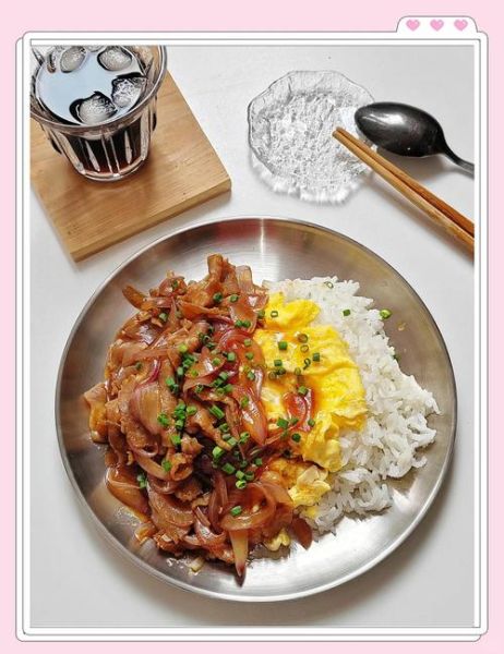 日式肥牛饭的汁怎么调_肥牛饭酱汁比例是多少-第3张图片-山城妙识 日式肥牛饭的汁怎么调_肥牛饭酱汁比例是多少-第3张图片-山城妙识