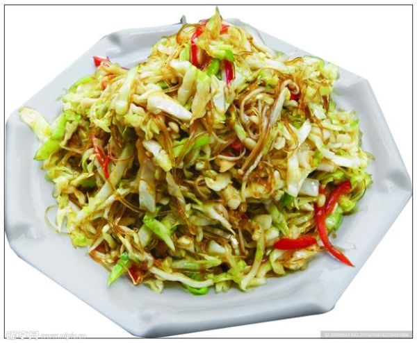 翅丝包菜怎么做_翅丝包菜家常做法大全-第2张图片-山城妙识