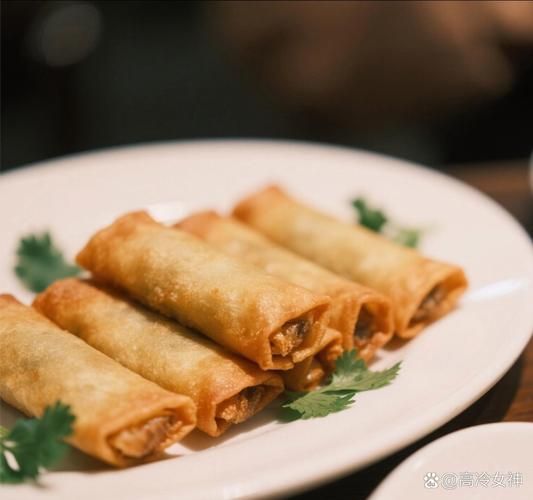 春卷皮怎么做才薄_春卷皮用什么面粉最好-第3张图片-山城妙识 春卷皮怎么做才薄_春卷皮用什么面粉最好-第3张图片-山城妙识