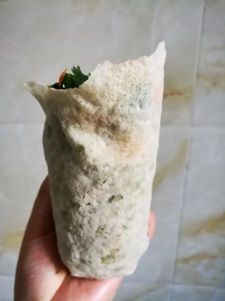 春卷皮怎么做才薄_春卷皮用什么面粉最好-第2张图片-山城妙识 春卷皮怎么做才薄_春卷皮用什么面粉最好-第2张图片-山城妙识