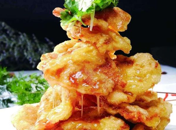 锅包肉的起源_锅包肉是谁发明的-第3张图片-山城妙识