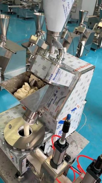 包子机厂家哪家好_包子机多少钱一台-第3张图片-山城妙识 包子机厂家哪家好_包子机多少钱一台-第3张图片-山城妙识