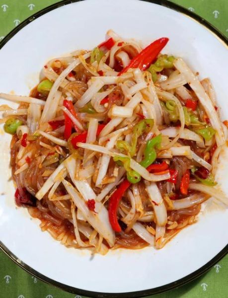 素炒大白菜怎么炒好吃_素炒大白菜的家常做法-第1张图片-山城妙识 素炒大白菜怎么炒好吃_素炒大白菜的家常做法-第1张图片-山城妙识