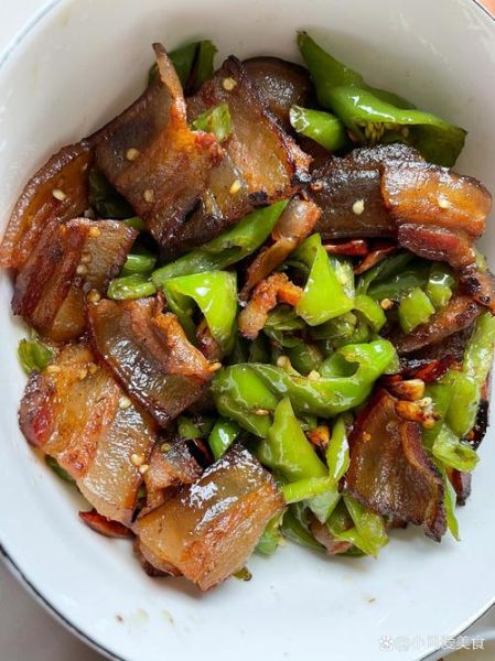 四川烟熏腊肉怎么吃_家常做法步骤-第3张图片-山城妙识