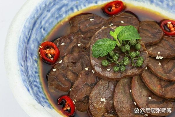 卤牛肉用什么香料_卤牛肉香料配方大全-第1张图片-山城妙识 卤牛肉用什么香料_卤牛肉香料配方大全-第1张图片-山城妙识