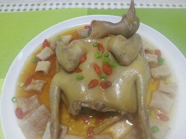 干蒸鸽子怎么做好吃_干蒸鸽子最正宗做法-第2张图片-山城妙识 干蒸鸽子怎么做好吃_干蒸鸽子最正宗做法-第2张图片-山城妙识