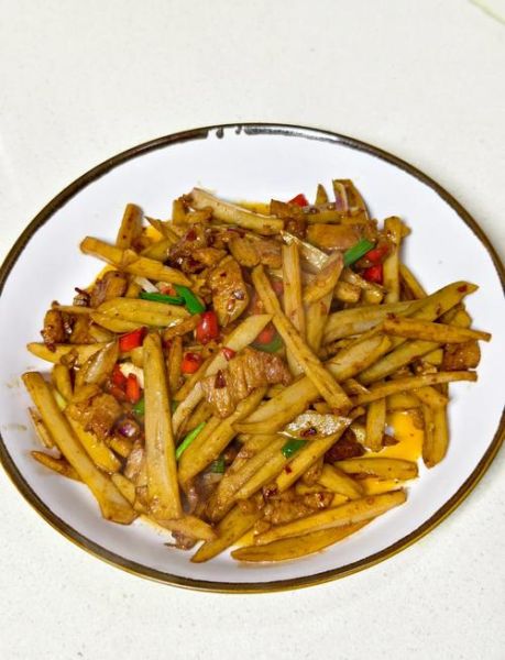 莲藕怎么炒好吃_莲藕炒多久才脆-第3张图片-山城妙识 莲藕怎么炒好吃_莲藕炒多久才脆-第3张图片-山城妙识