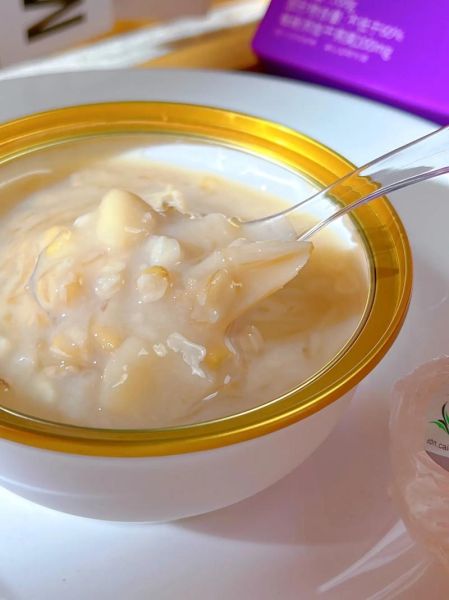 山药百合粥的做法_百合山药粥怎么煮最养胃-第1张图片-山城妙识 山药百合粥的做法_百合山药粥怎么煮最养胃-第1张图片-山城妙识