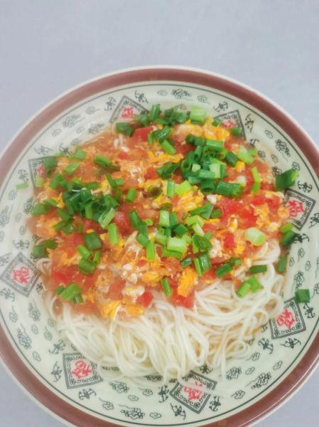 西红柿面怎么做才好吃_西红柿面汤面还是拌面-第1张图片-山城妙识