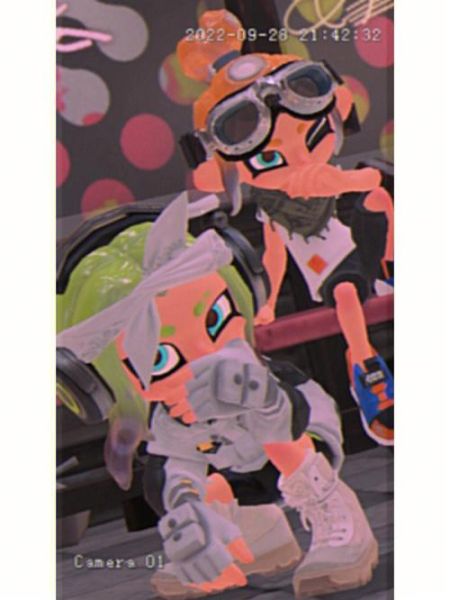 章鱼妹动漫哪里看_章鱼妹动漫剧情介绍-第3张图片-山城妙识