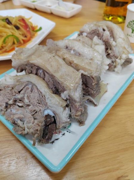 东乡手抓羊肉怎么选_东乡手抓羊肉正宗做法-第1张图片-山城妙识 东乡手抓羊肉怎么选_东乡手抓羊肉正宗做法-第1张图片-山城妙识