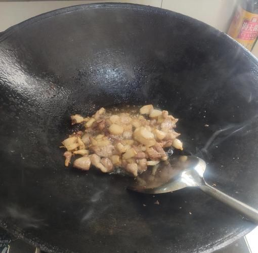 红烧肉炖冬瓜怎么做好吃_红烧肉炖冬瓜的家常做法-第2张图片-山城妙识 红烧肉炖冬瓜怎么做好吃_红烧肉炖冬瓜的家常做法-第2张图片-山城妙识