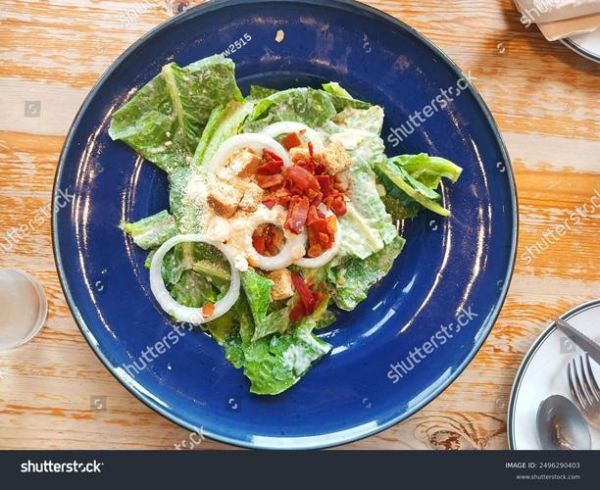 how_to_make_pasta_salad_healthy_pasta_salad_recipe_easy-第1张图片-山城妙识