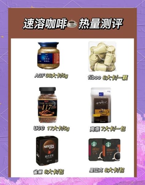 每天一杯速溶咖啡好吗_长期喝速溶咖啡的危害-第2张图片-山城妙识 每天一杯速溶咖啡好吗_长期喝速溶咖啡的危害-第2张图片-山城妙识