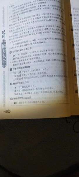 降血压最好的方法_降血压偏方大全-第2张图片-山城妙识 降血压最好的方法_降血压偏方大全-第2张图片-山城妙识