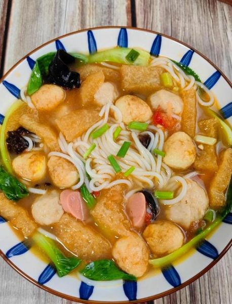 大杂烩的家常做法_大杂烩怎么做好吃-第3张图片-山城妙识 大杂烩的家常做法_大杂烩怎么做好吃-第3张图片-山城妙识