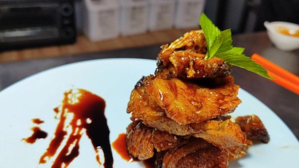 上海熏鱼怎么做_上海熏鱼正宗做法-第2张图片-山城妙识 上海熏鱼怎么做_上海熏鱼正宗做法-第2张图片-山城妙识