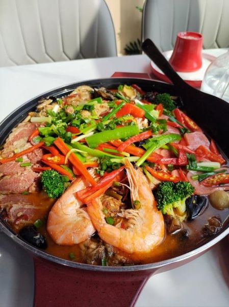 大杂烩的家常做法_大杂烩怎么做好吃-第1张图片-山城妙识 大杂烩的家常做法_大杂烩怎么做好吃-第1张图片-山城妙识