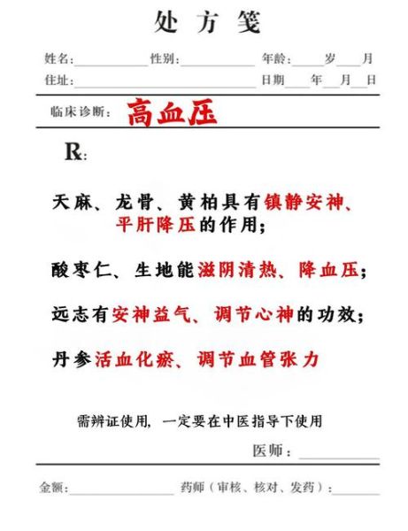 降血压最好的方法_降血压偏方大全-第3张图片-山城妙识 降血压最好的方法_降血压偏方大全-第3张图片-山城妙识