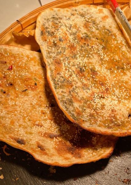 锅盔的做法_锅盔怎么保存-第2张图片-山城妙识 锅盔的做法_锅盔怎么保存-第2张图片-山城妙识