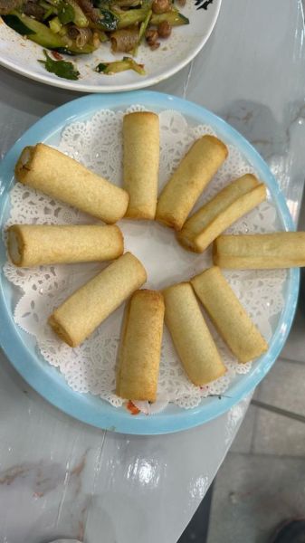 炸鲜奶怎么做_炸鲜奶视频教程-第3张图片-山城妙识