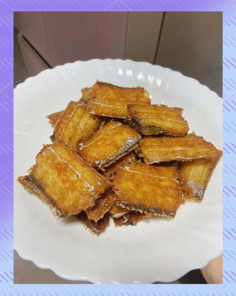 炸带鱼的面糊怎么调_炸带鱼用什么粉更酥脆-第1张图片-山城妙识