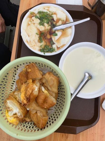 中式混搭早餐怎么做_中式混搭早餐有哪些-第3张图片-山城妙识 中式混搭早餐怎么做_中式混搭早餐有哪些-第3张图片-山城妙识