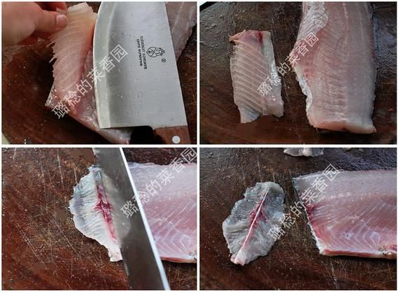 新手如何片鱼片_片鱼片用什么刀-第1张图片-山城妙识