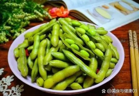 毛豆的功效与作用_毛豆的禁忌有哪些-第3张图片-山城妙识 毛豆的功效与作用_毛豆的禁忌有哪些-第3张图片-山城妙识