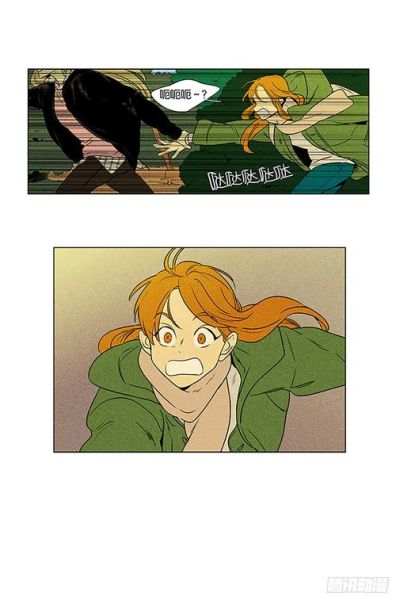 奶酪陷阱漫画免费下拉式哪里看_奶酪陷阱漫画下拉式阅读方法-第3张图片-山城妙识