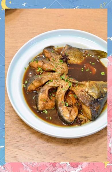 鲤鱼怎么炖好吃又简单_家常做法-第3张图片-山城妙识 鲤鱼怎么炖好吃又简单_家常做法-第3张图片-山城妙识