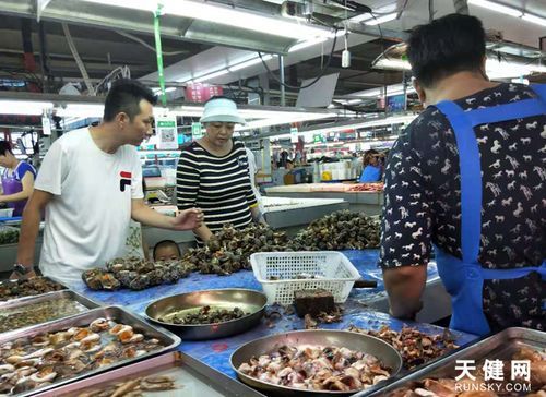 海鲜批发价格表怎么看_今日批发价是多少-第2张图片-山城妙识