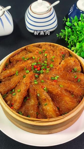 蒸米粉肉要不要放水_蒸米粉肉要不要加水-第1张图片-山城妙识